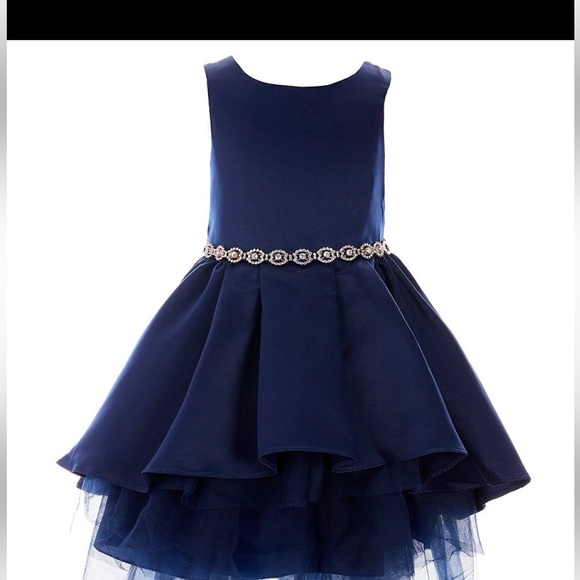 Rare Editions | Dresses | Rare Edie In Dress Worn Once 6t | Poshmark